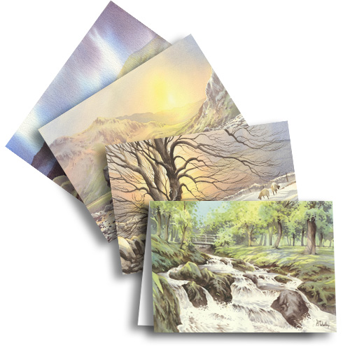 Peter Woolley Online Shop